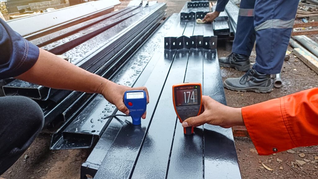 Positive Material Identification (PMI) Testing: A Practical Approach