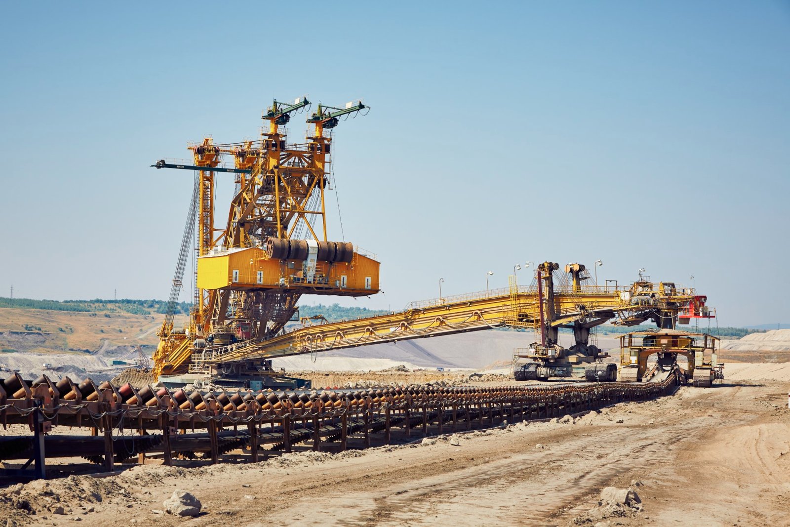 MTS India | Metallurgical Testing Laboratary Services