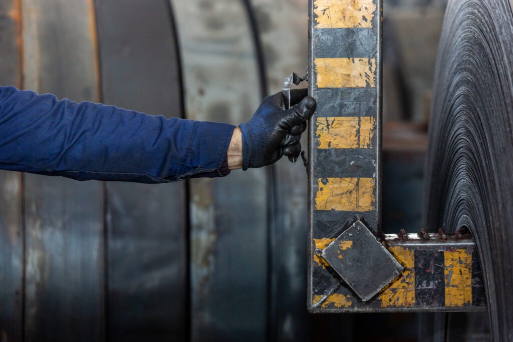 MTS India | Metallurgical Testing Laboratary Services
